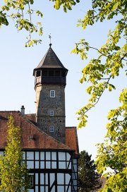 Kurzvorstellung der Ortsteile Waberns | Wabern