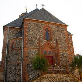 Kurzvorstellung der Ortsteile Waberns | Wabern