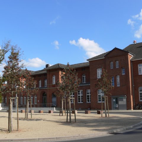 Geschichte Waberns | Wabern